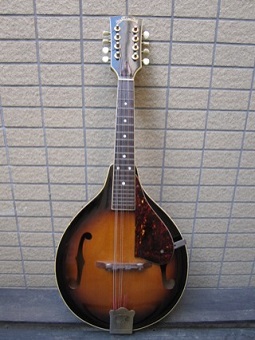 MandolinA